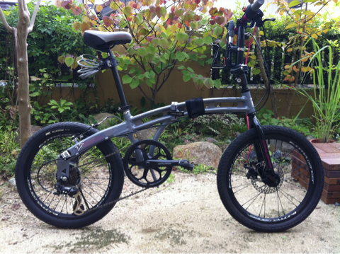 タイヤ交換: まつぼっくりとどんぐりの背比べ